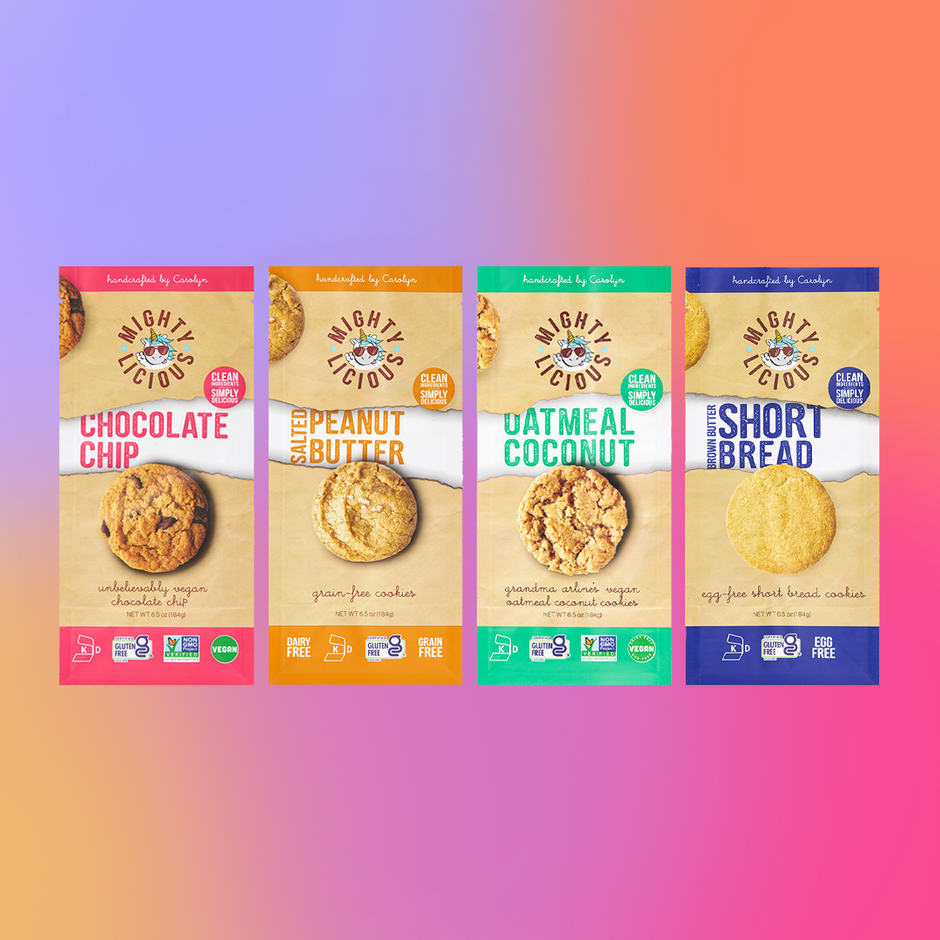 MIGHTYLICIOUS BUNDLES