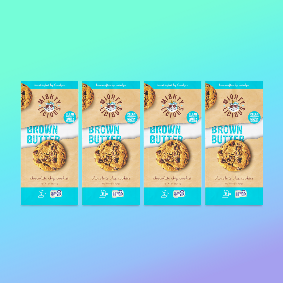 Mightylicious Cookie Bundles