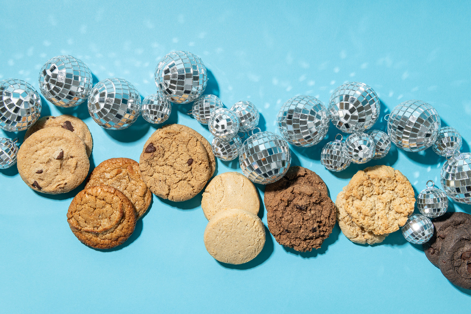 Ingredients – MIGHTYLICIOUS